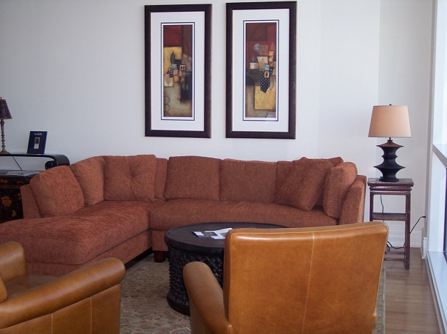 Lo Whipple Design Portfolio » Redecorating