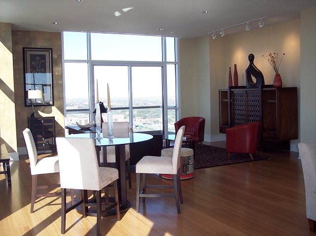 Lo Whipple Design Portfolio » Redecorating